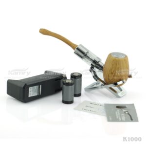 Kamry K1000 - Herbal Smoking Specialist
